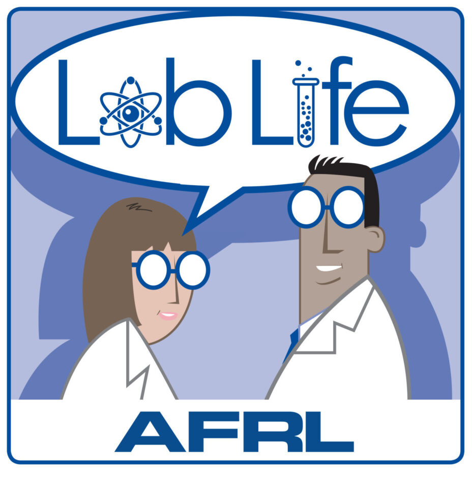 New AFRL podcast goes behind the scenes | News, Sports, Jobs - Standard ...